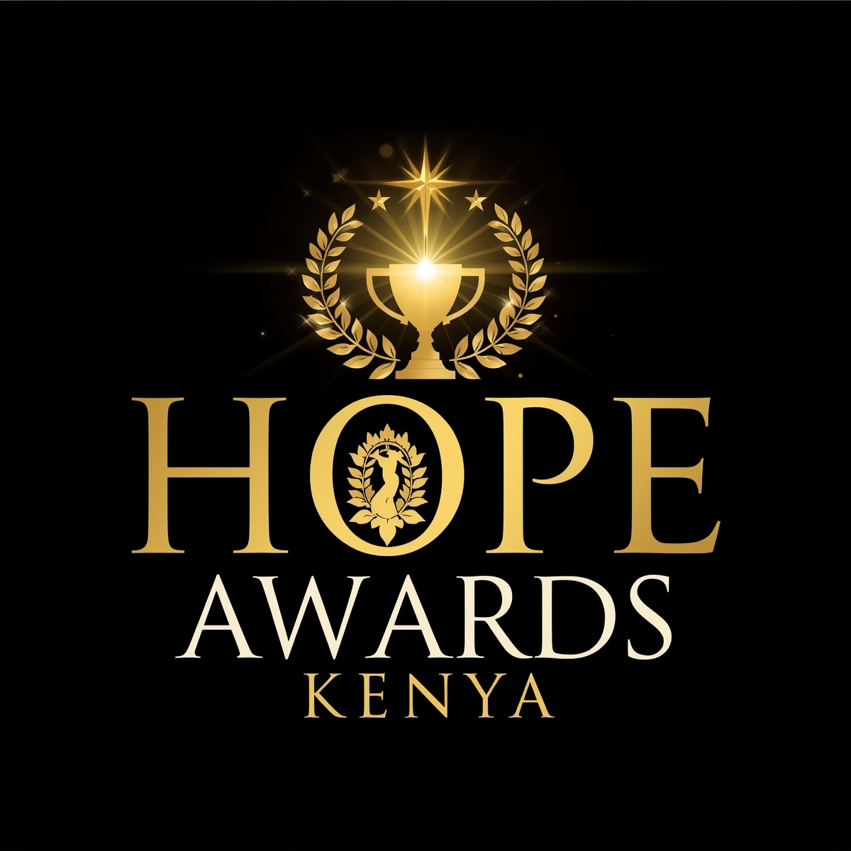 Hope Awards Kenya 2026 — 2nd Edition | Vote for Kenya's Best Artists ...